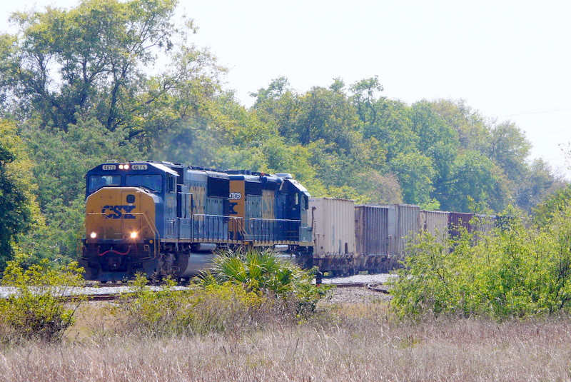 CSX 4675